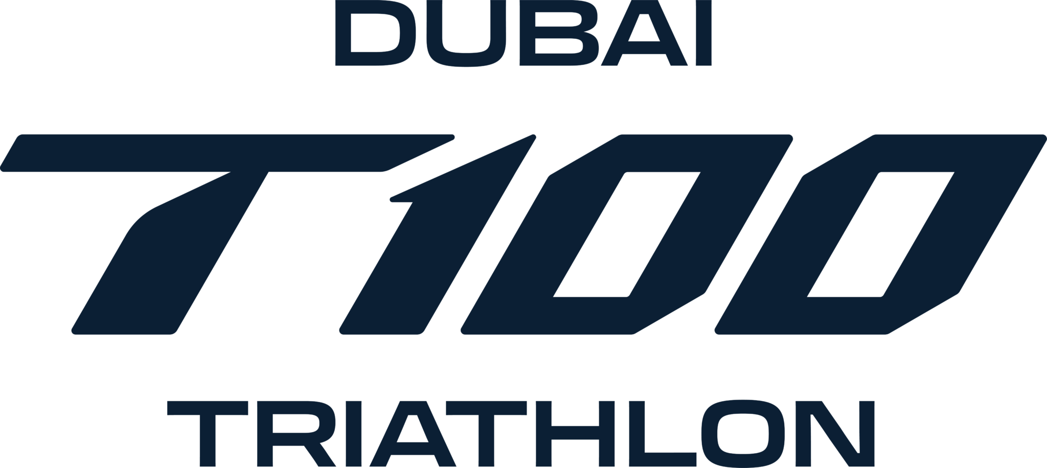 Dubai T100 Triathlon | 13 | 16 Nov 2025