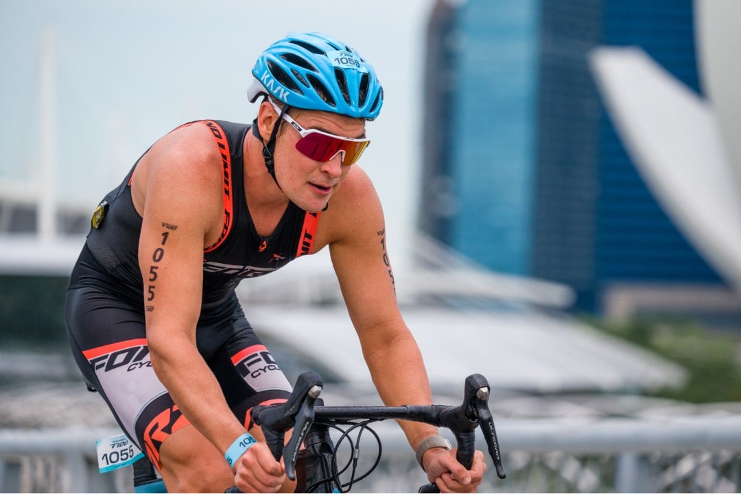 T100 Triathlon Participation Age-Group & Pro Triathlon Events | T100 ...