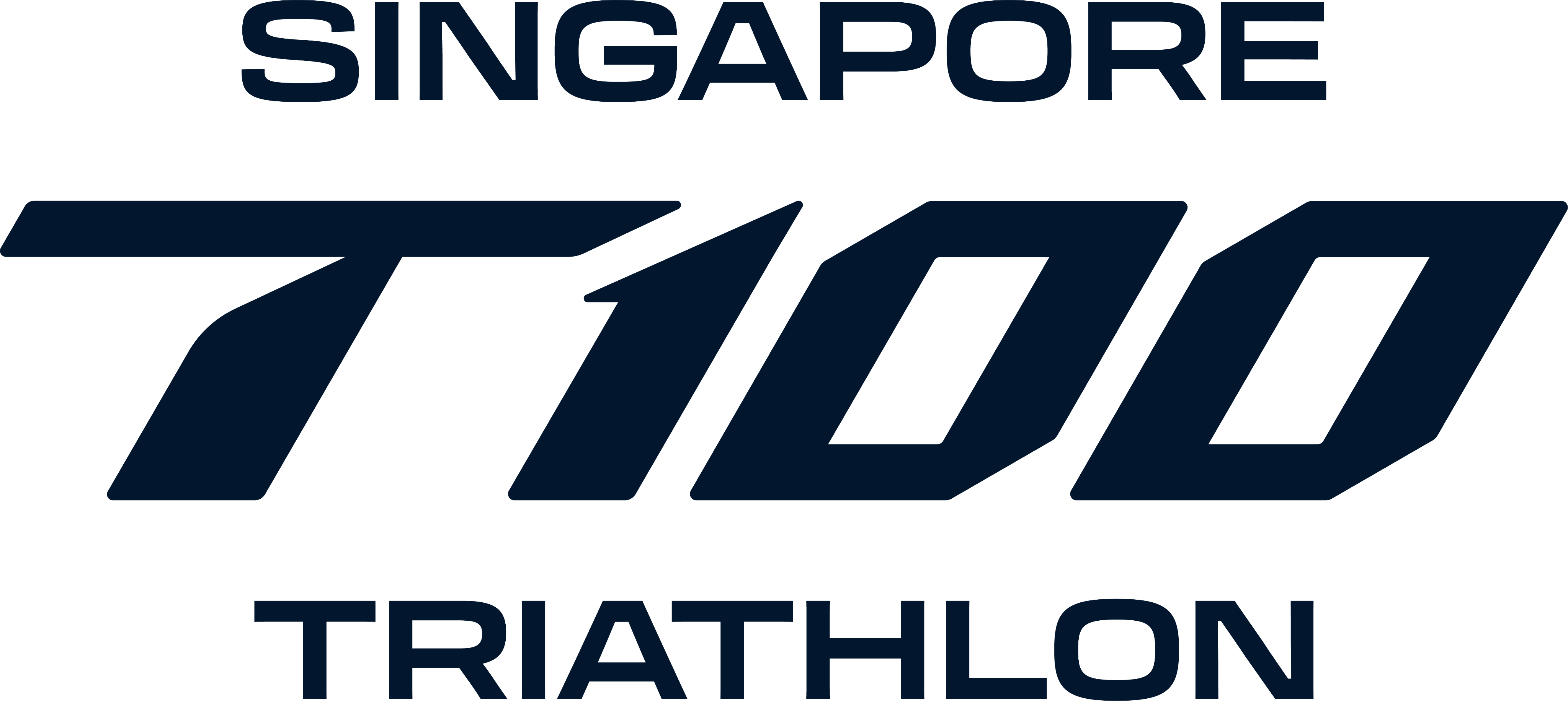 Singapore T100 Triathlon Participant Info | Triathlon & Duathlon
