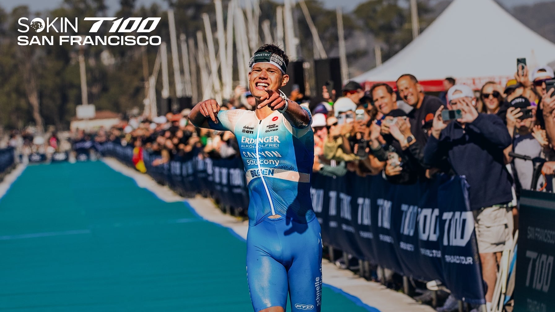 World Champion Hayden Wilde Faces Toughest T100 Challenge At Sokin San ...